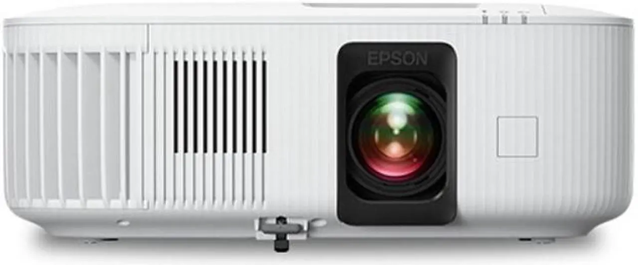 Epson Home Cinema 2350 4K PRO-UHD 3-Chip 3LCD Smart Streaming Projector ...