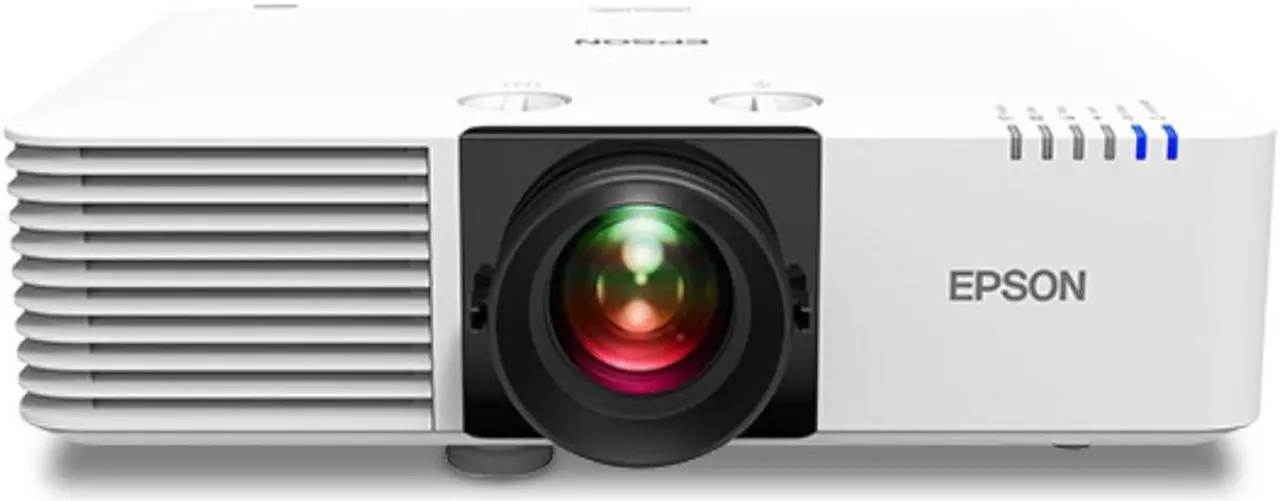 Epson PowerLite L770U 3LCD Laser Projector with 4K Enhancement (V11HA96020) - Newegg.com