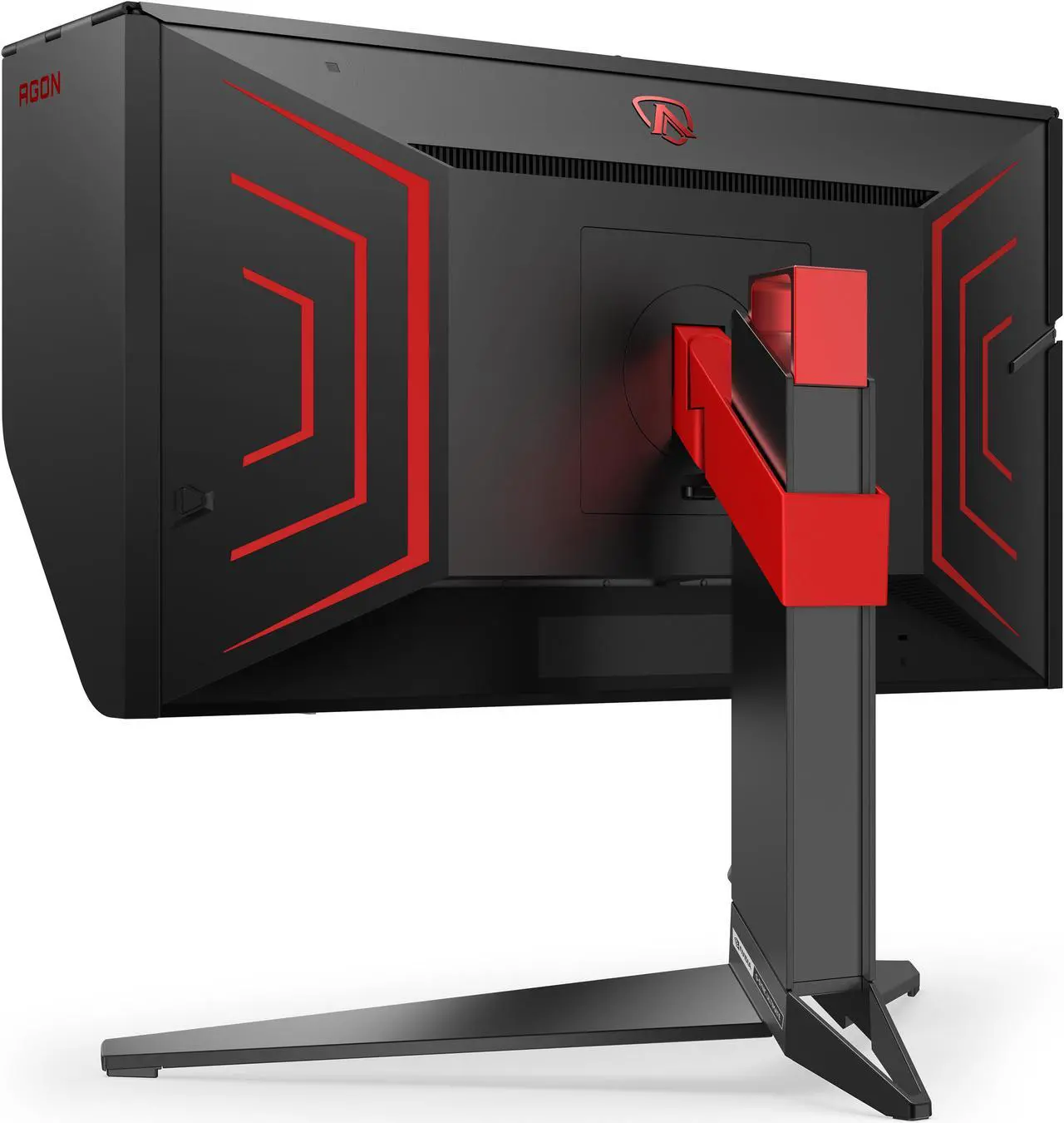 AOC Agon PRO AG274QG 27" Tournament Gaming Monitor, QHD 2K 2560x1440 ...