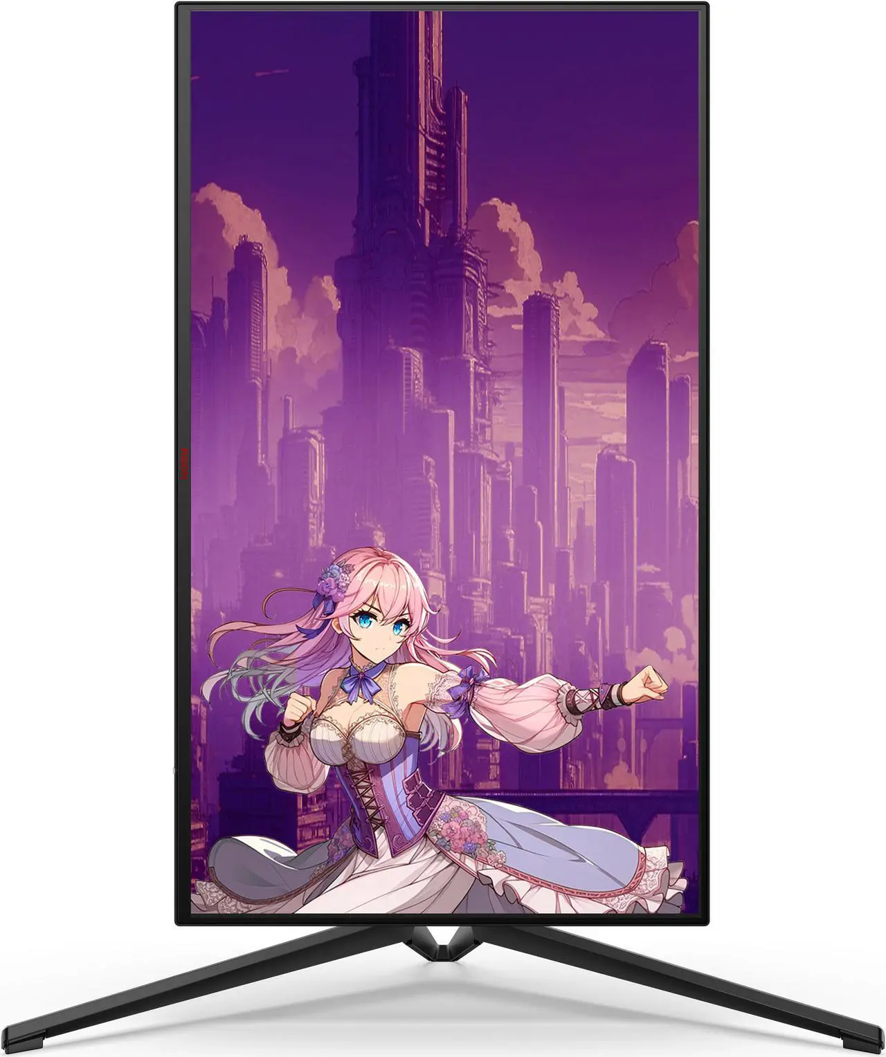 AOC Agon PRO AG274QG 27" Tournament Gaming Monitor, QHD 2K 2560x1440 ...