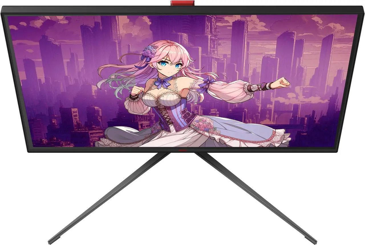 AOC Agon PRO AG274QG 27" Tournament Gaming Monitor, QHD 2K 2560x1440 ...