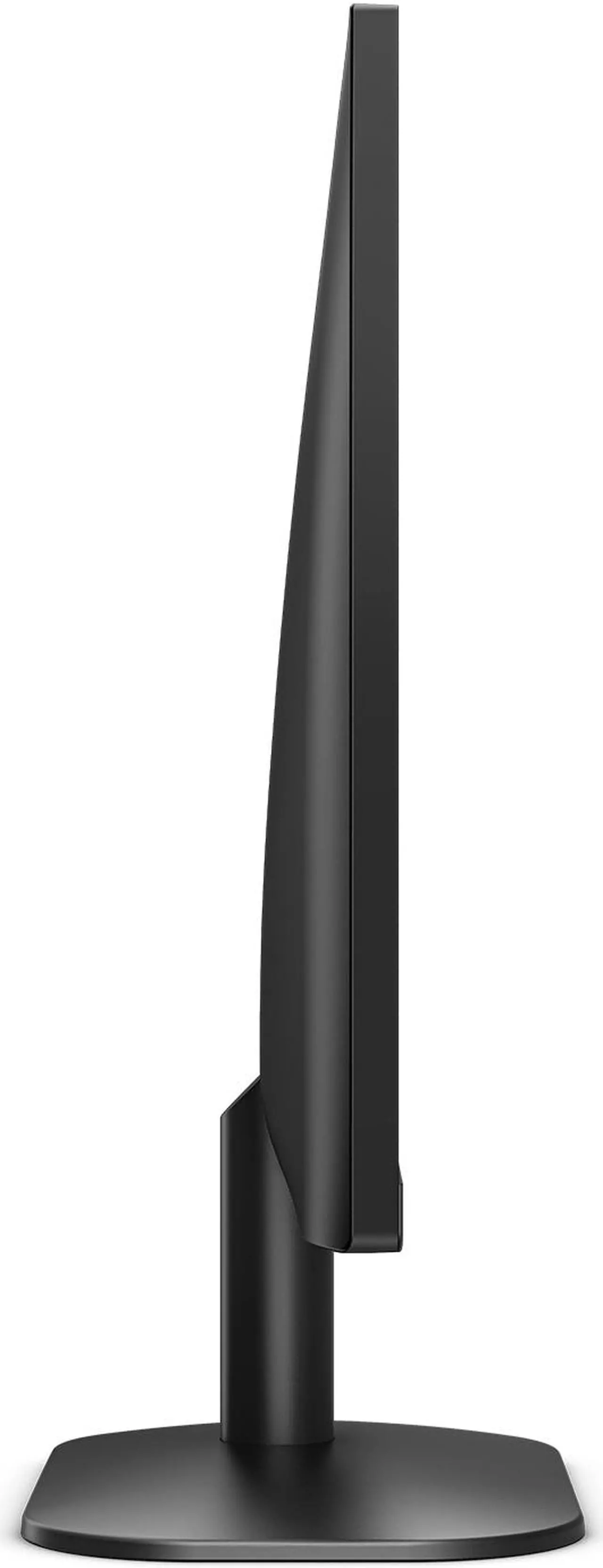 AOC 24B2H2 24” Frameless IPS Monitor, FHD 1920x1080, 100Hz, 106% sRGB ...