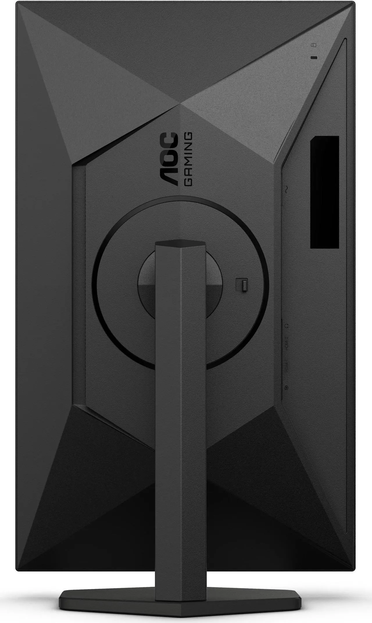 AOC 27" 180 Hz VA QHD Gaming Monitor NTSC (CIE1976): 111.4%, sRGB ...