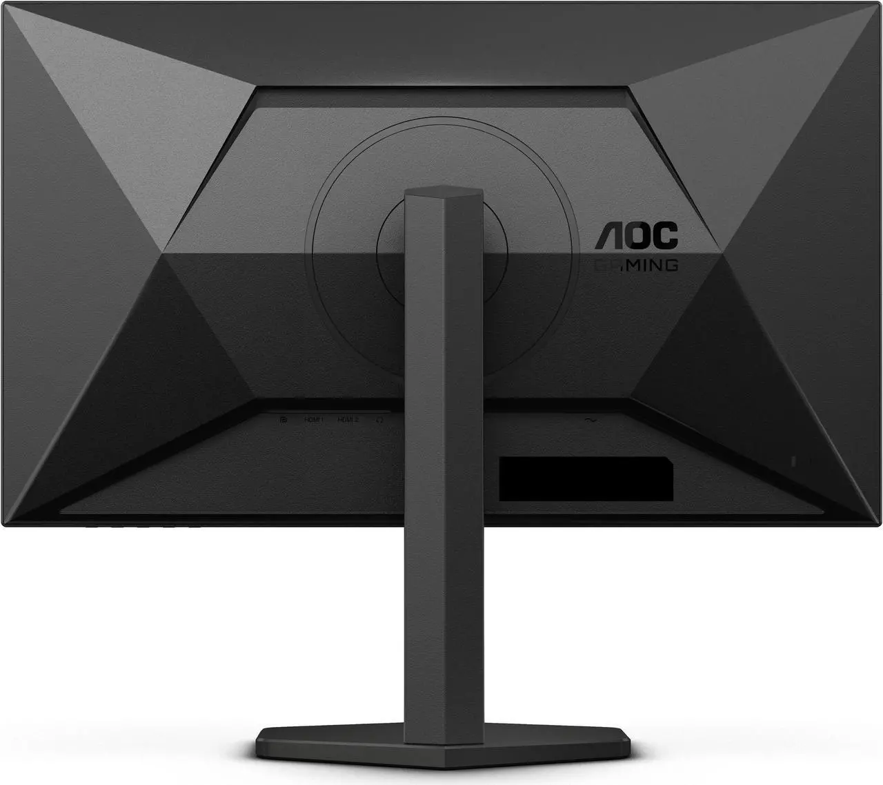 AOC 27" 180 Hz VA QHD Gaming Monitor NTSC (CIE1976): 111.4%, sRGB ...