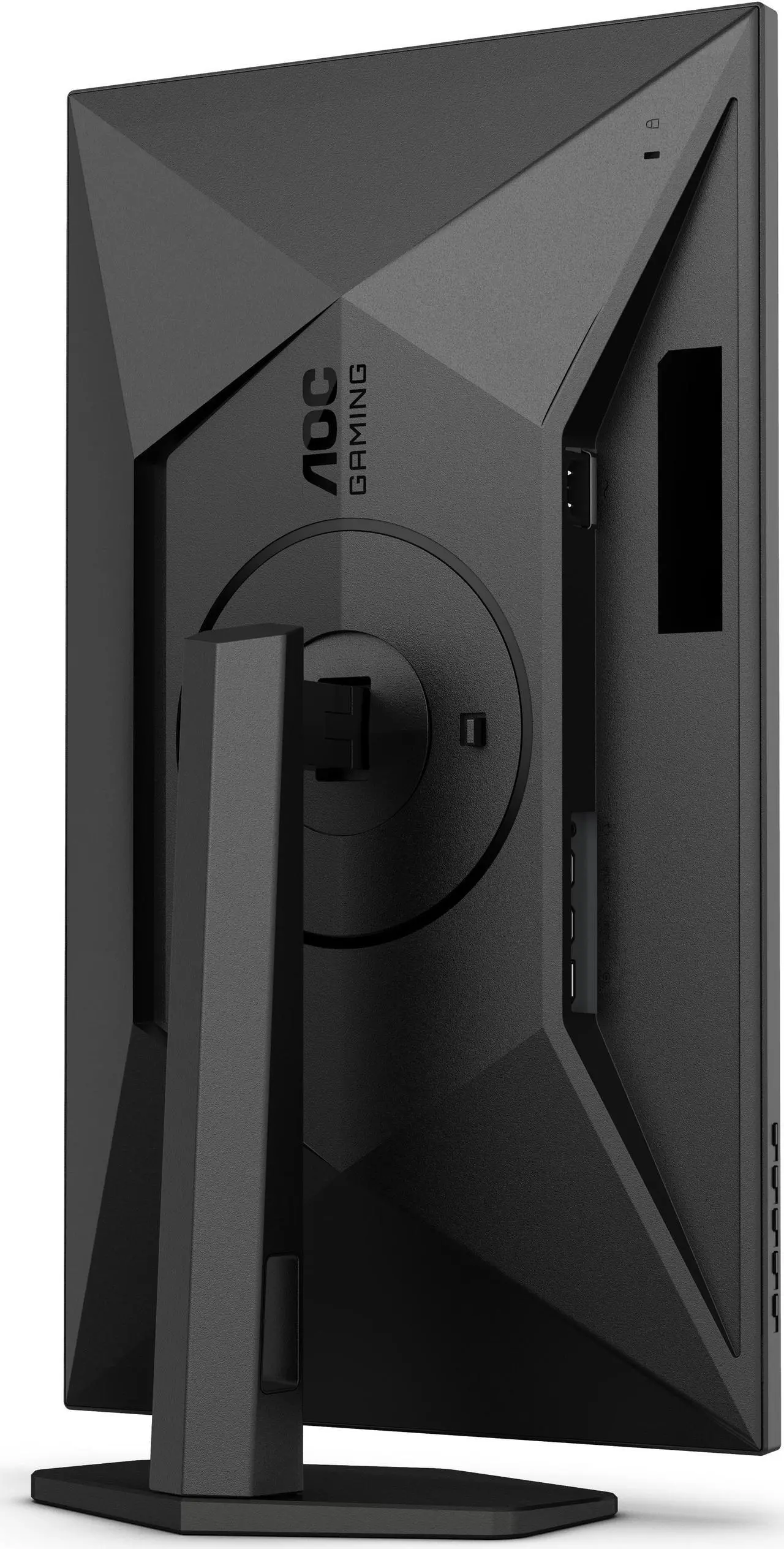 AOC 27" 180 Hz VA QHD Gaming Monitor NTSC (CIE1976): 111.4%, sRGB ...