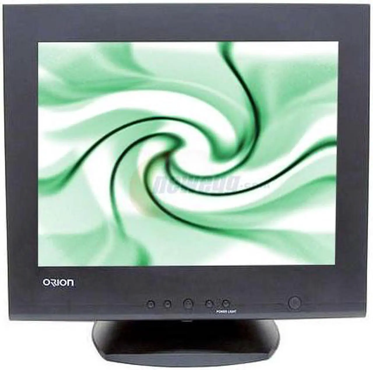 ORION 17DFLB Black 17" CRT Monitor - Newegg.com