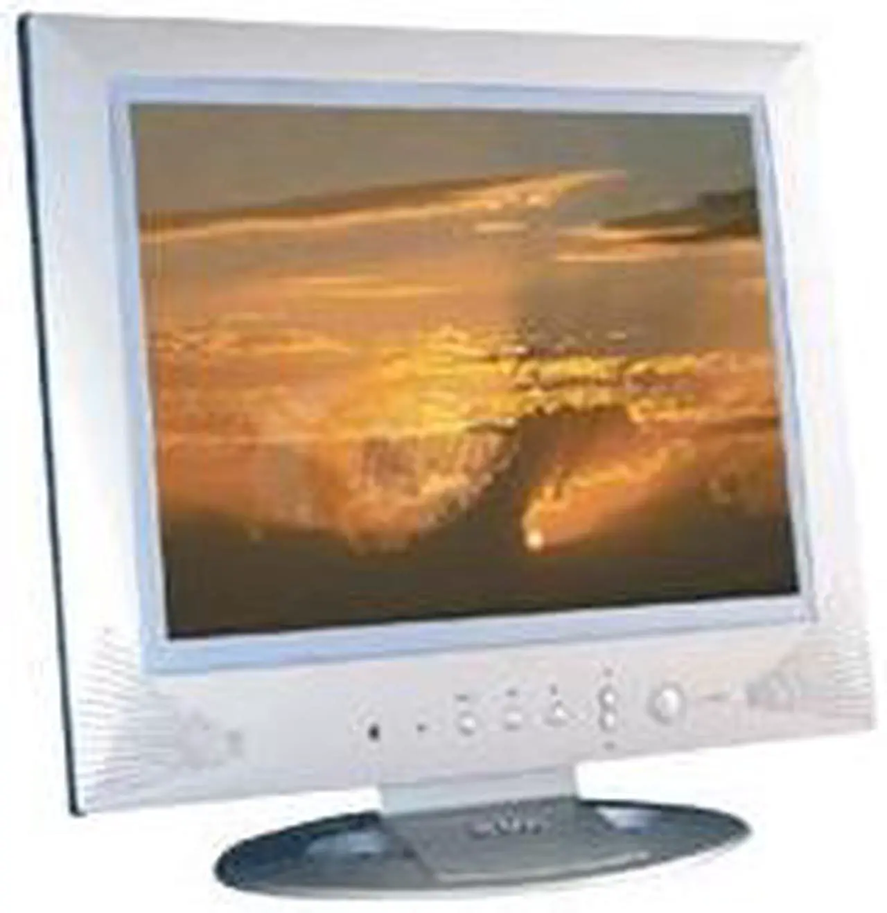 17" LCD TV Monitor - Newegg.com