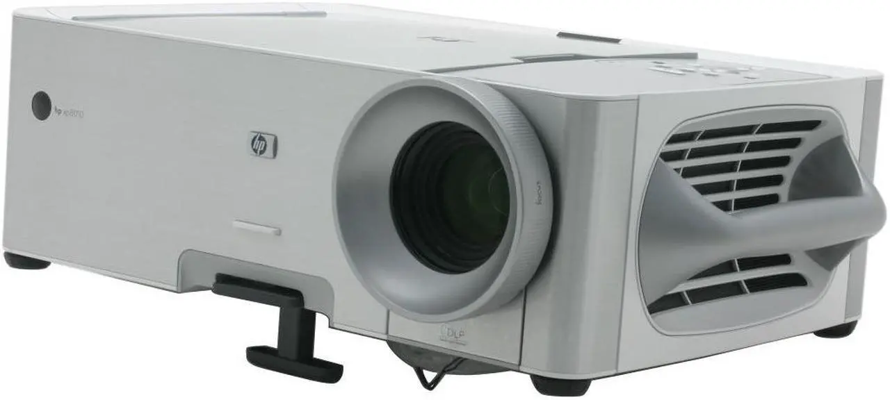 HP xp8010 DLP Projector - Newegg.com