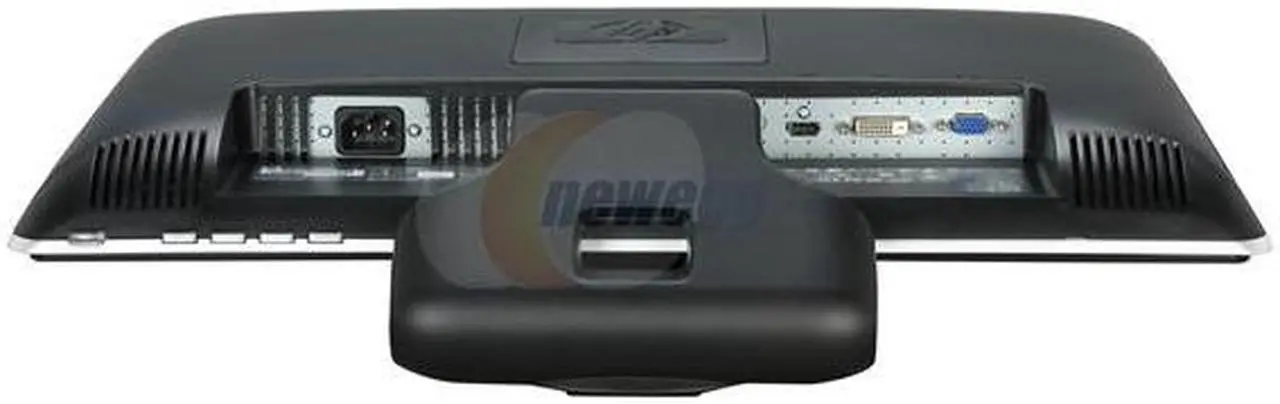 HP 2159m Black 21.5" 5ms, 3ms(GTG) HDMI Full HD 1080P Widescreen LCD ...