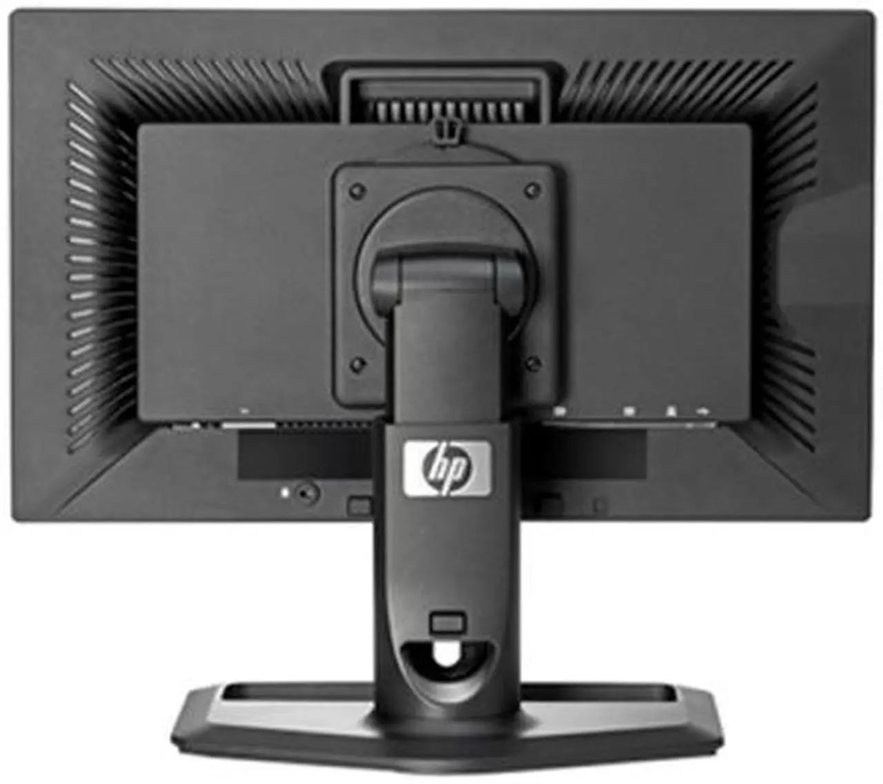 HP Promo ZR22w Black 21.5" 8ms Full HD Height Adjustable Widescreen LCD ...
