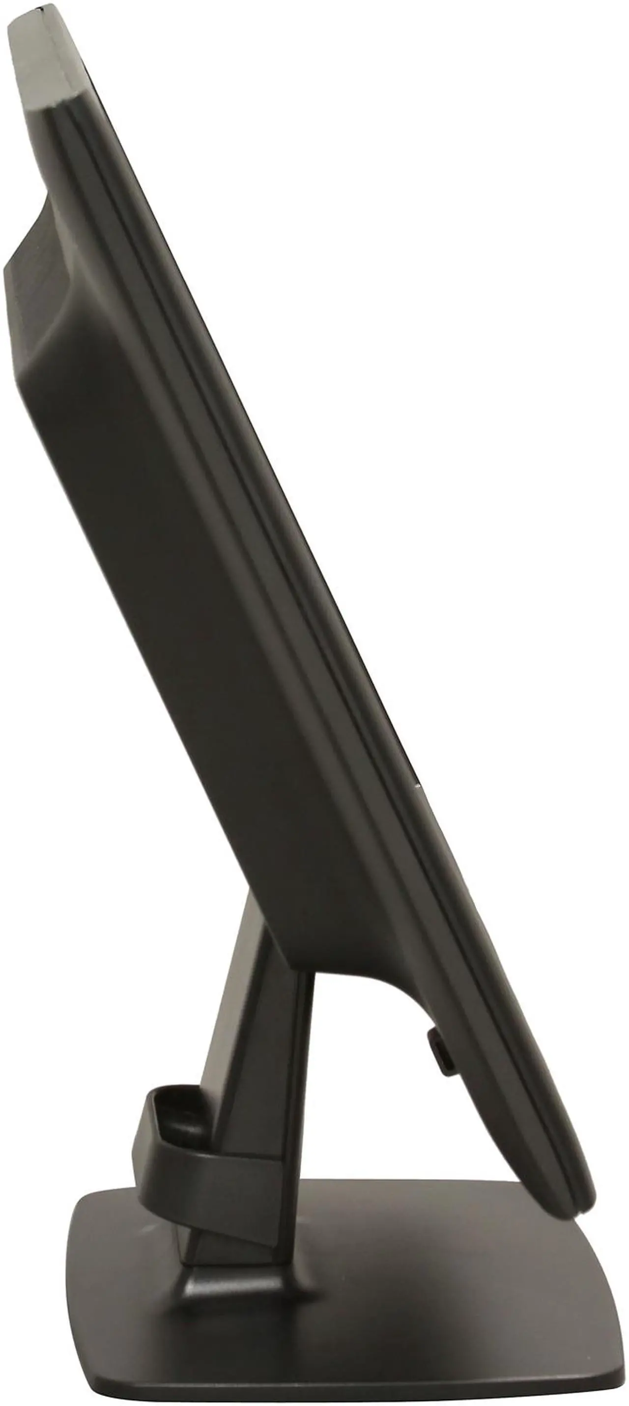 HP Compaq Smartbuy LE2002x Black 20" 5ms Widescreen LED-Backlit LCD ...