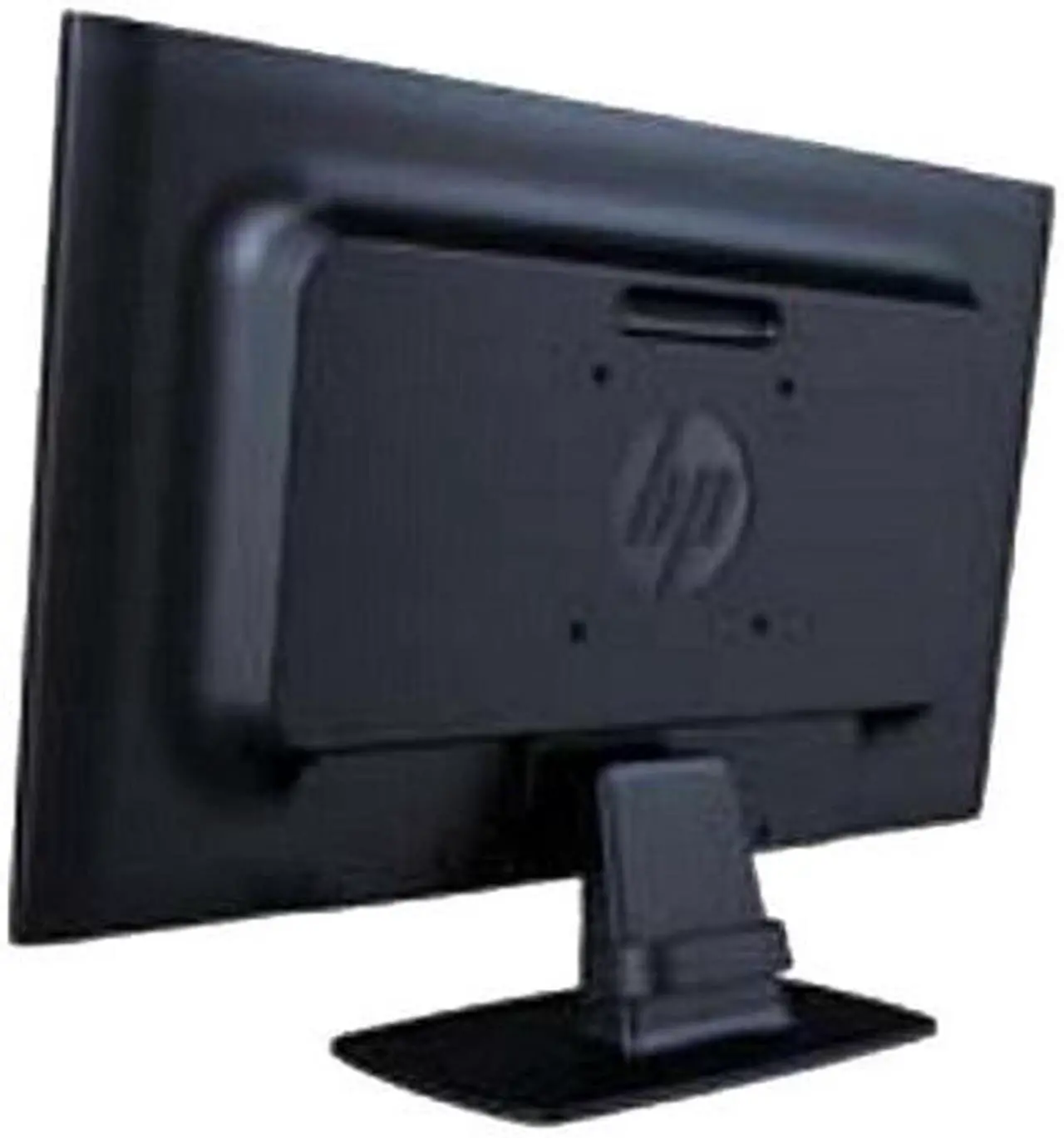 Refurbished: HP Compaq 20" 60 Hz LCD Monitor 5 ms D-Sub, DVI LE2002XM ...