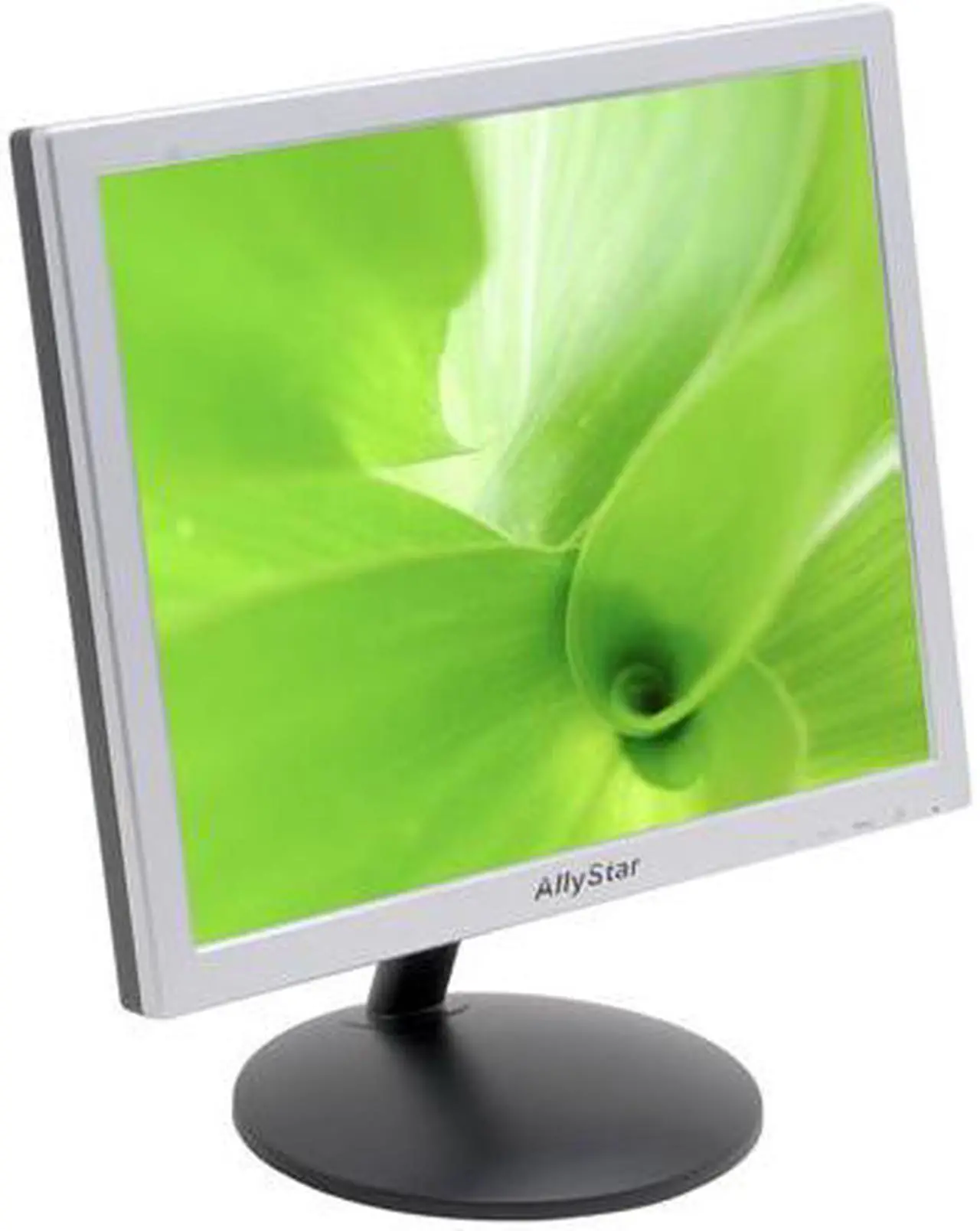 AllyStar 17" TFT LCD SXGA LCD Monitor 16 ms 1280 x 1024 M175 - Newegg.com