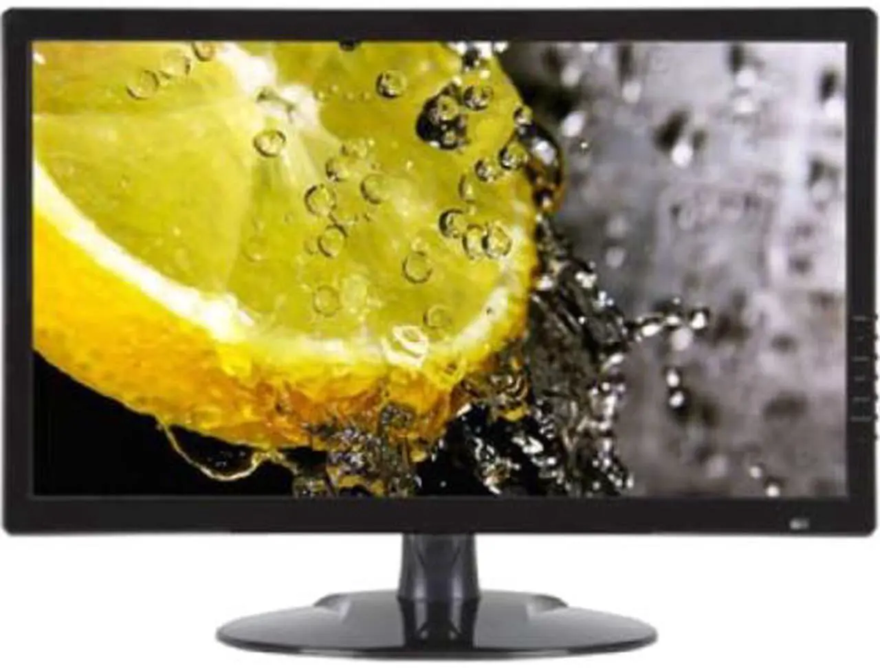 HYUNDAI 24" 5ms LED Backlight LCD Monitor - Newegg.com