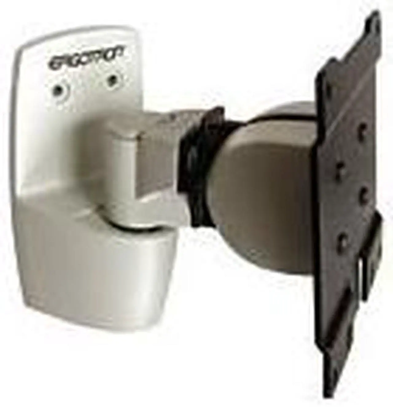 Ergotron 28-274-200 Black HD Pivot, Vertical Mount - Newegg.com