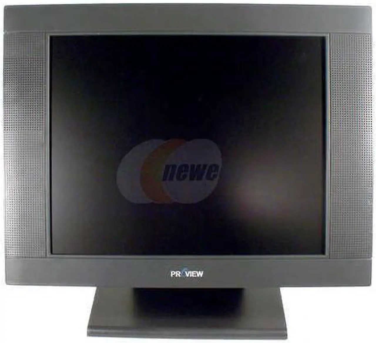 PROVIEW 18" Active Matrix, TFT LCD SXGA LCD Monitor 30 ms 1280 x 1024 ...