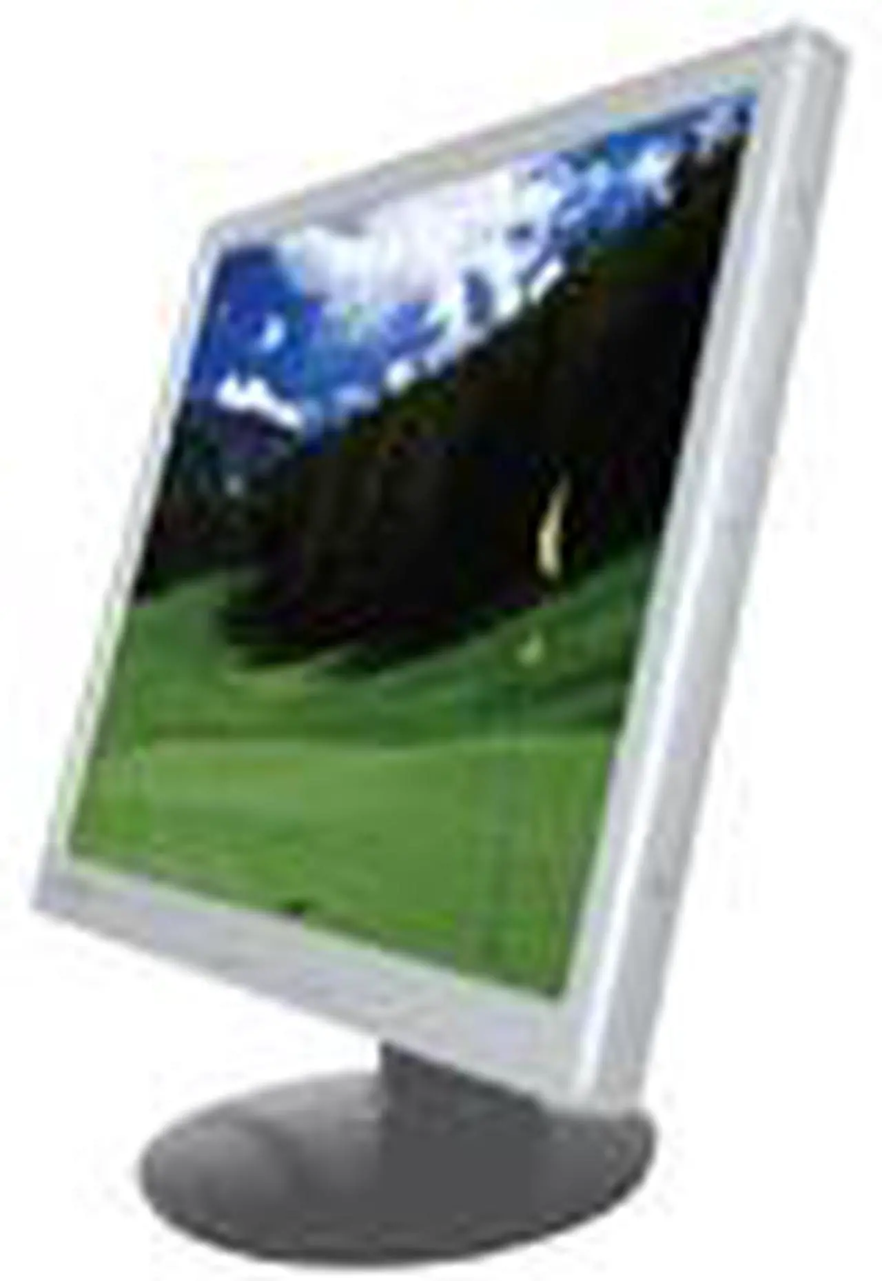 PROVIEW 17" Active Matrix, TFT LCD SXGA LCD Monitor 16 ms PL713s ...