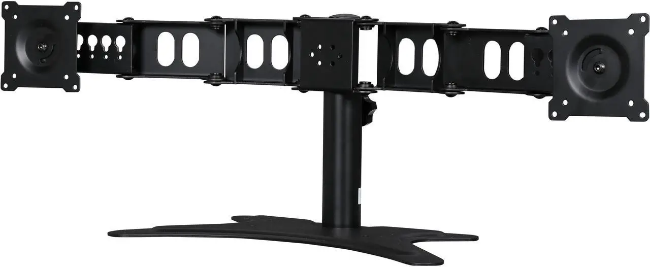 DoubleSight DS-224STA Dual Display Stand - Newegg.com