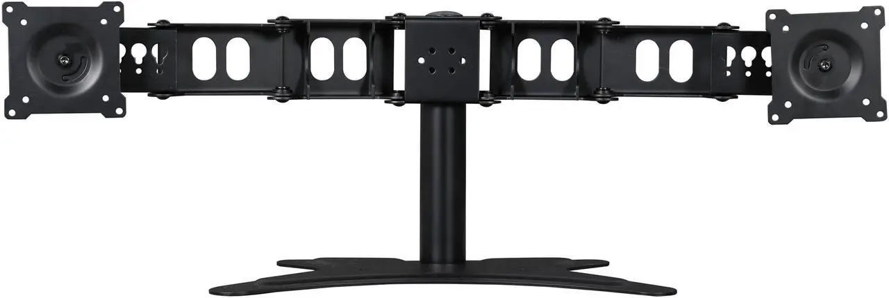 DoubleSight DS-224STA Dual Display Stand - Newegg.com