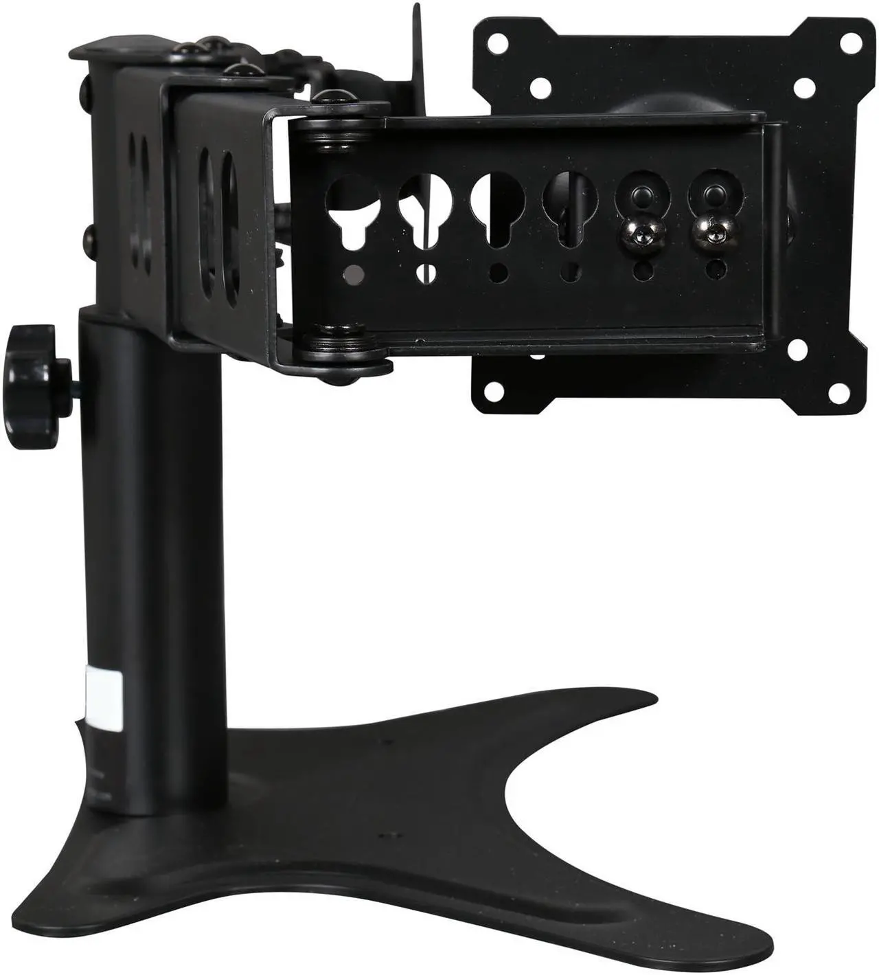 DoubleSight DS-224STA Dual Display Stand - Newegg.com