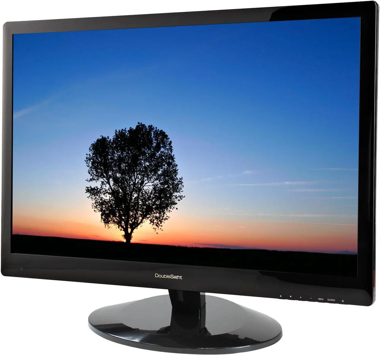 DoubleSight Displays DS-309W 30" LCD Monitor - Newegg.com