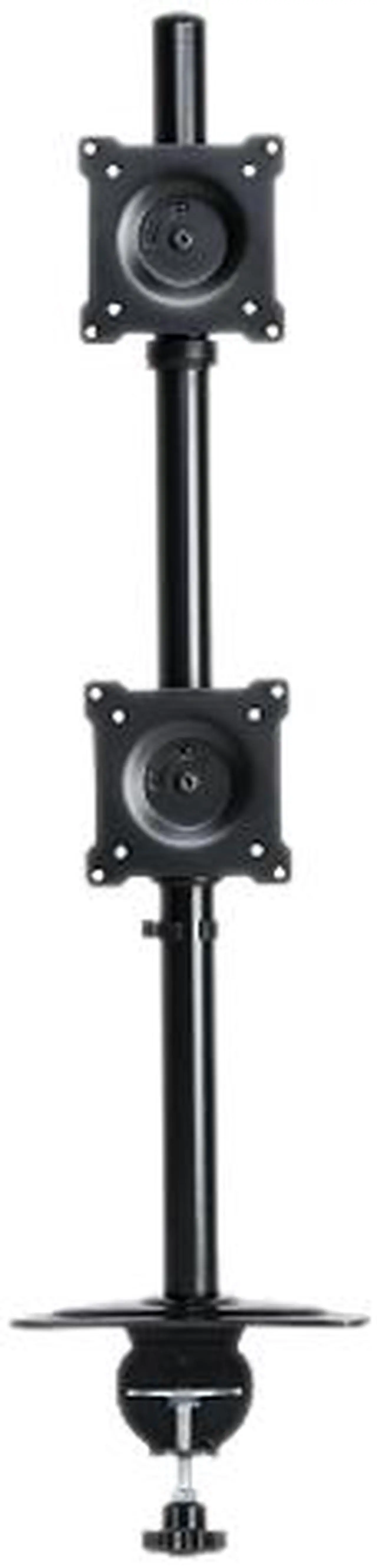 DoubleSight DS-230PV Dual Monitor Vertical Mount 30 inch Monitors ...