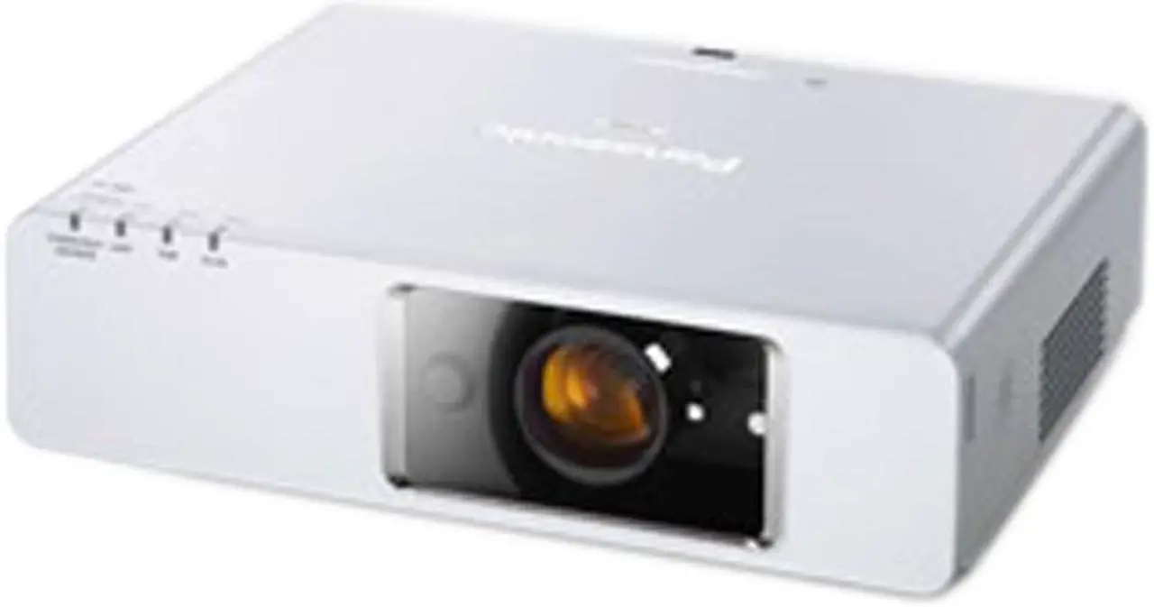 Panasonic PTFW430U DLP Projector - Newegg.com