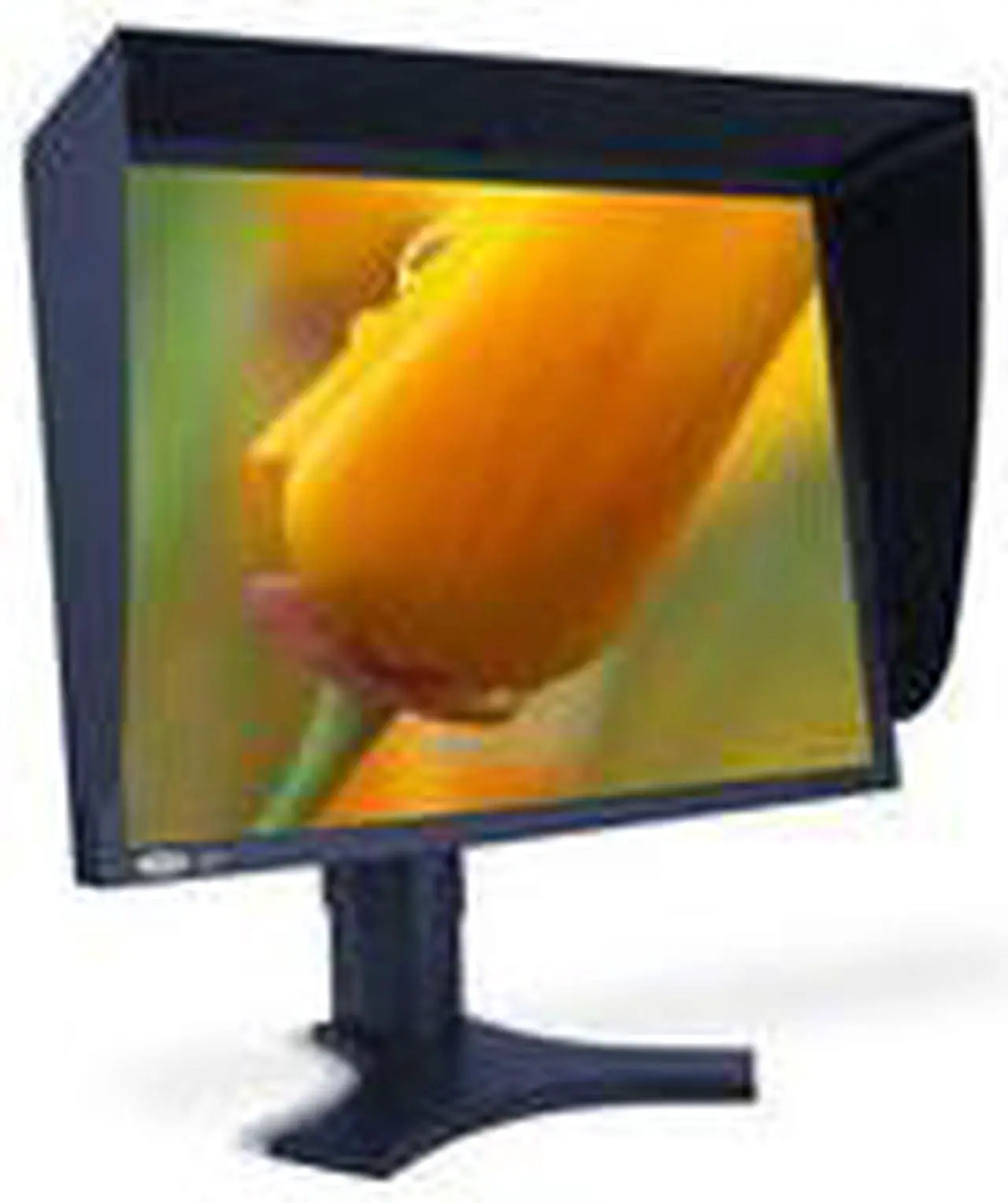 LACIE 21.3" SA Superfine TFT Panel UXGA LCD Monitor w/ Height & Swivel ...