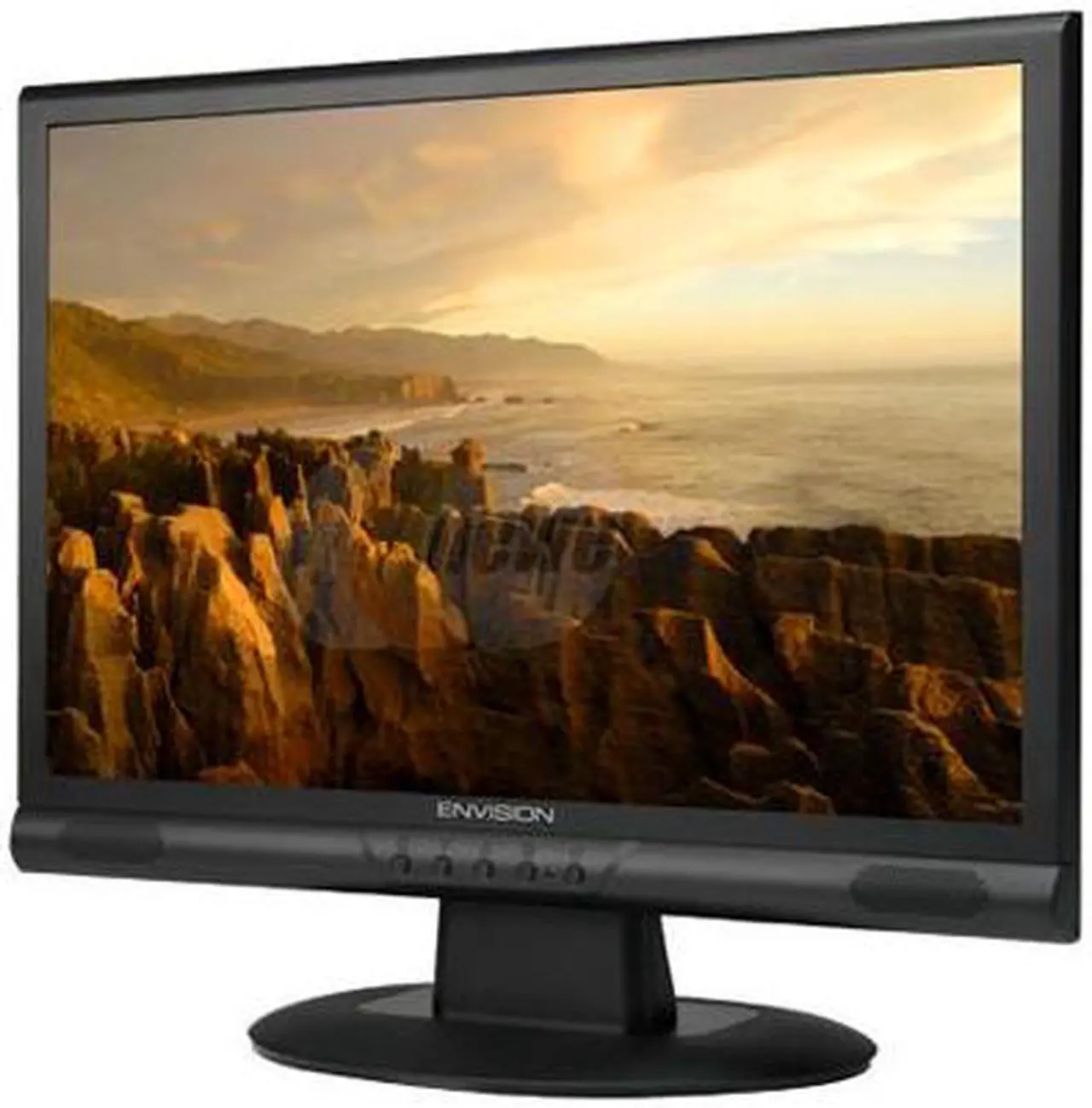 ENVISION 22" Active Matrix, TFT LCD WSXGA+ LCD Monitor 5 ms 1680 x 1050 ...