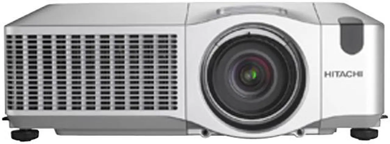 HITACHI CP-X505 LCD Projector - Newegg.com