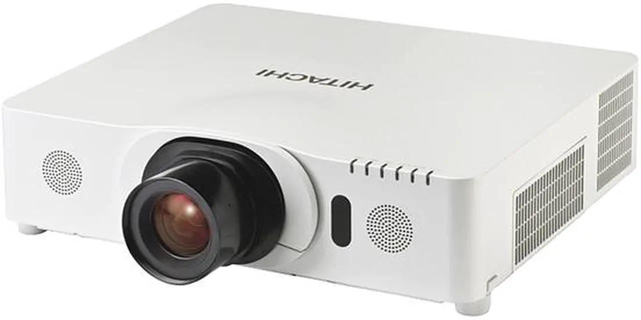 HITACHI CP-WU8440 LCD Projector - Newegg.com