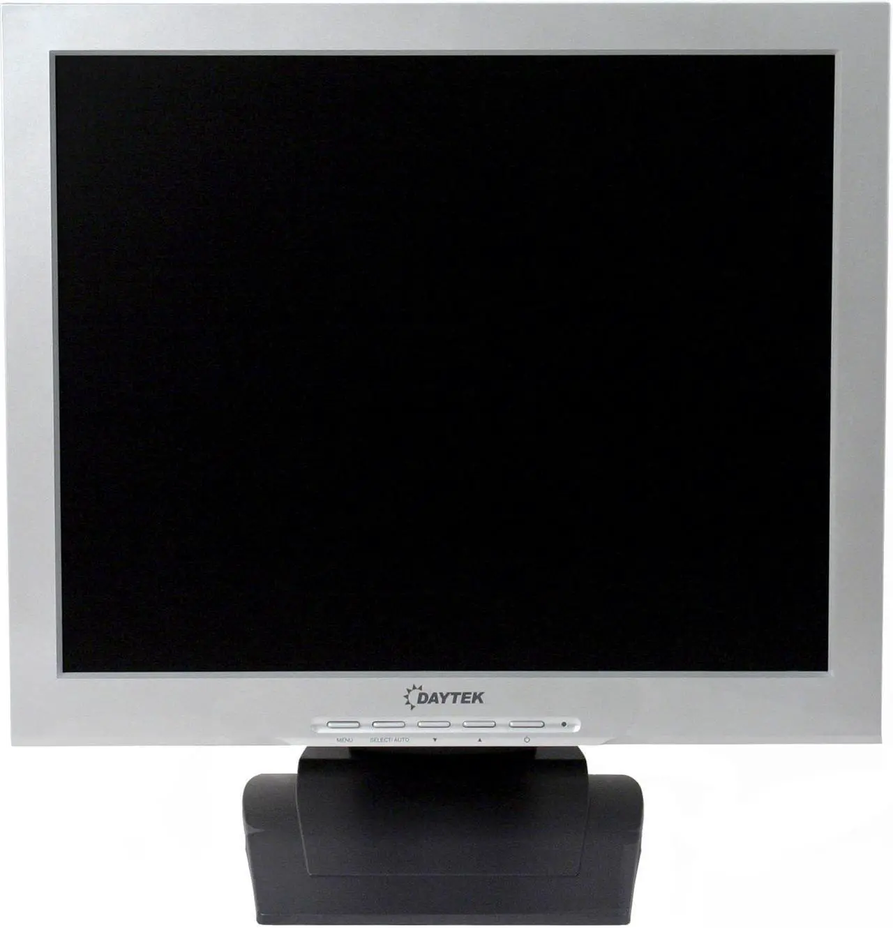 DAEWOO 17" TFT LCD SXGA LCD Monitor 16 ms D-Sub HL710S - Newegg.com