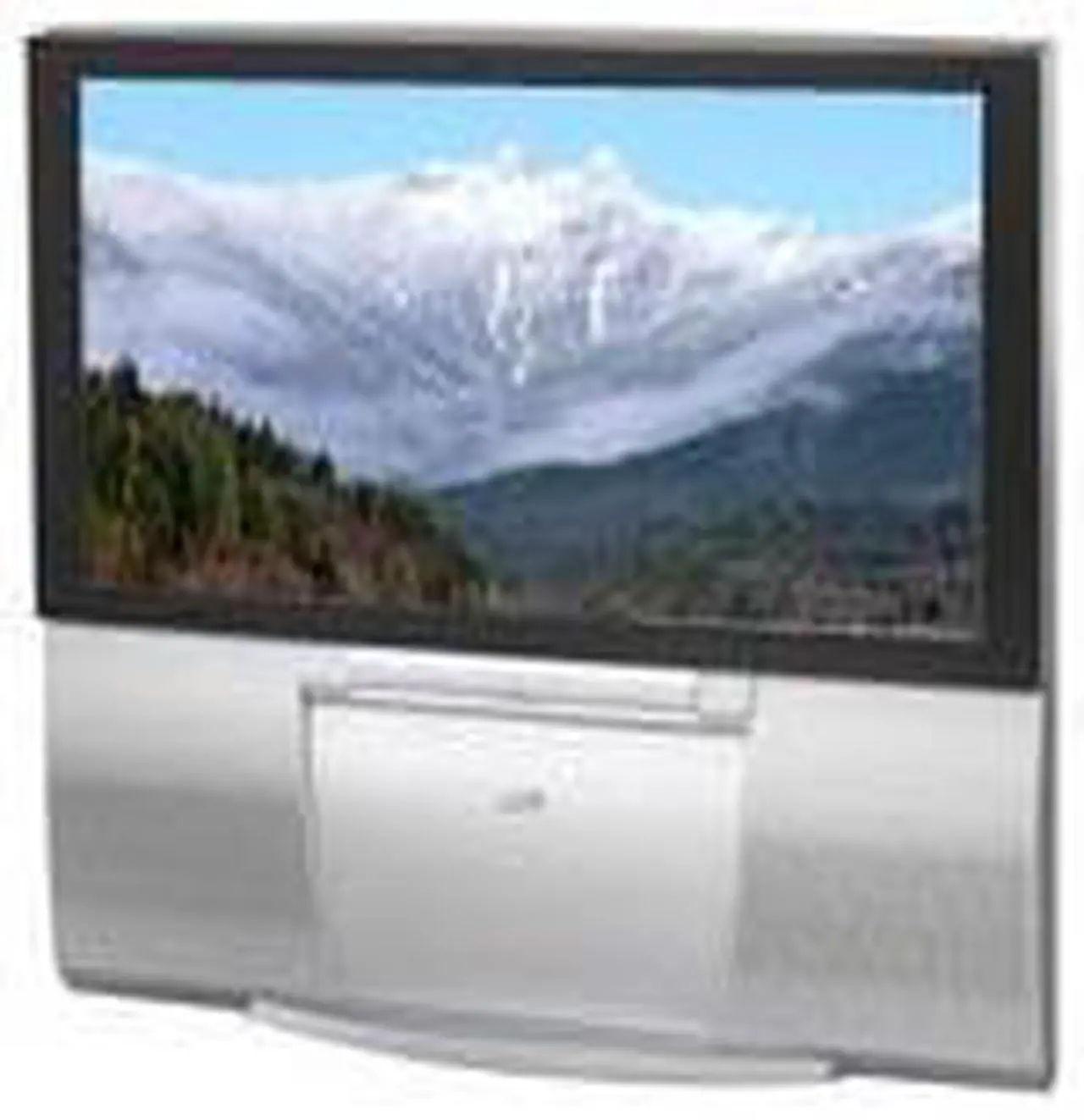 JVC AV-48P575 48" CRT Technology Digital Rear Projection TV - Newegg.com