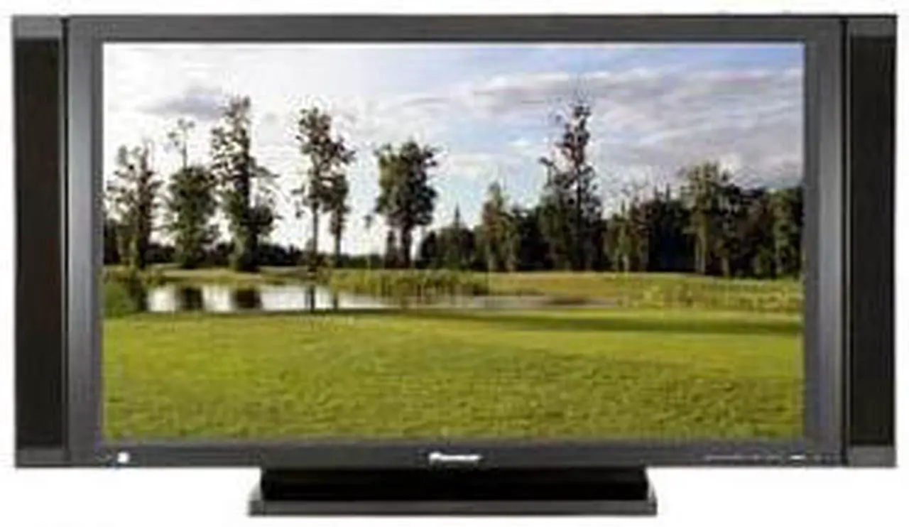 Pioneer 43" PureVision Plasma Display PDP-4312 - Newegg.com