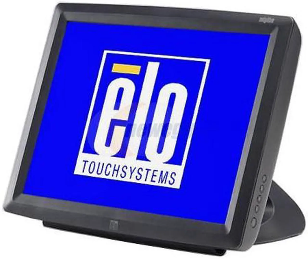 ELO TOUCHSYSTEMS 1529L(E392726) Dark gray 15" Serial/USB (no hub ...