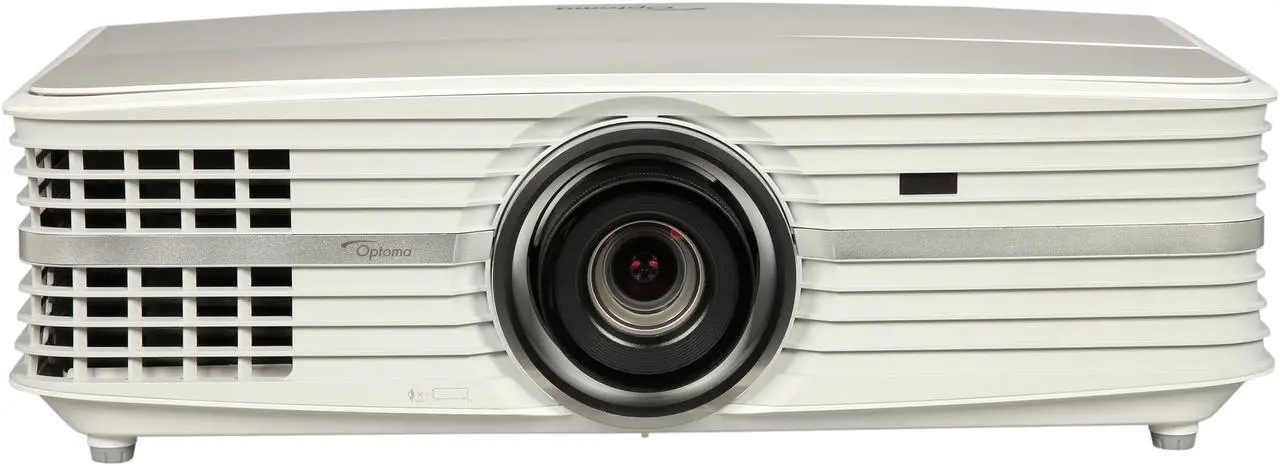 Optoma UHD60 DLP Home Theater Projector - Newegg.com