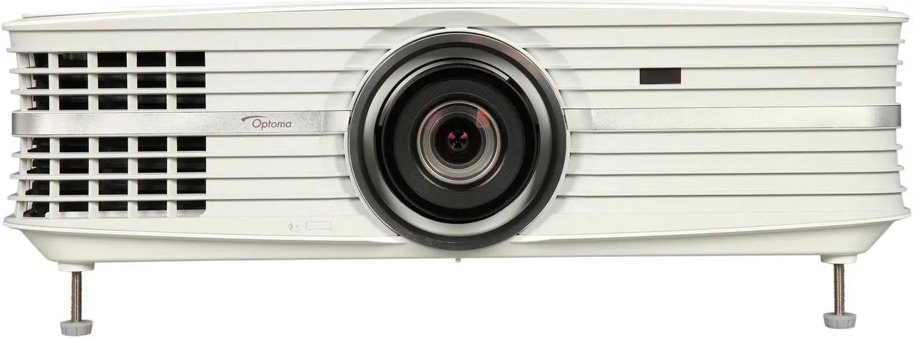 Optoma UHD60 DLP Home Theater Projector - Newegg.com