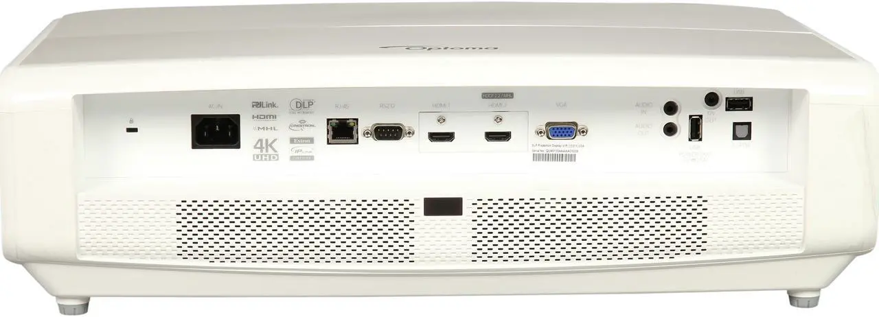 Optoma UHD60 DLP Home Theater Projector - Newegg.com