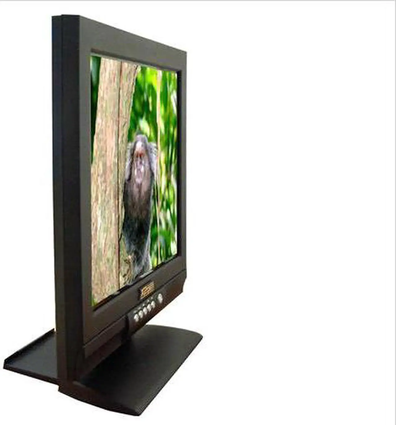 X2GEN 15" Active Matrix, TFT LCD XGA LCD Monitor 8 ms MG5R4 - Newegg.com