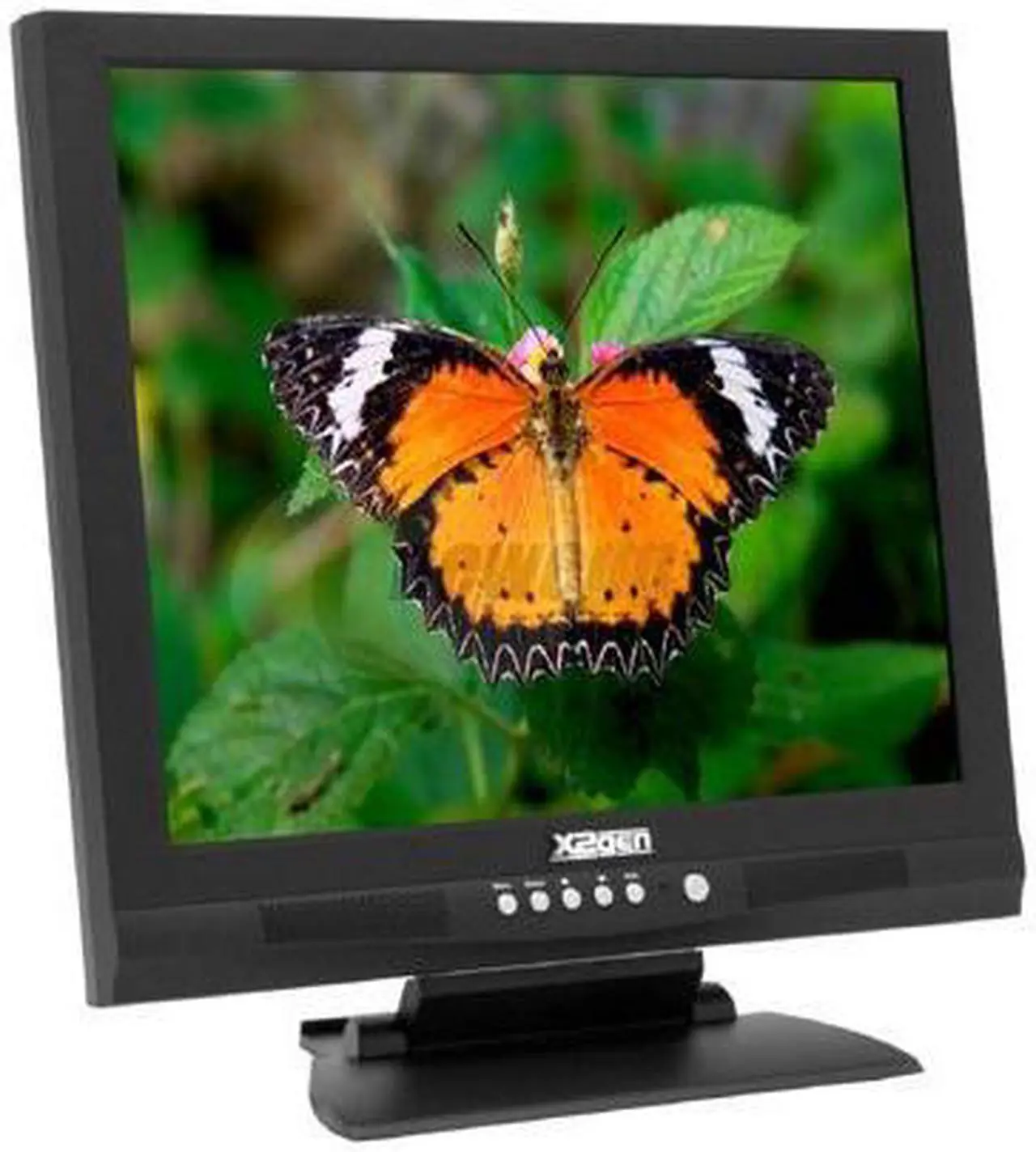 X2GEN 19" TFT LCD SXGA LCD Monitor 12 ms MG19R8 - Newegg.com