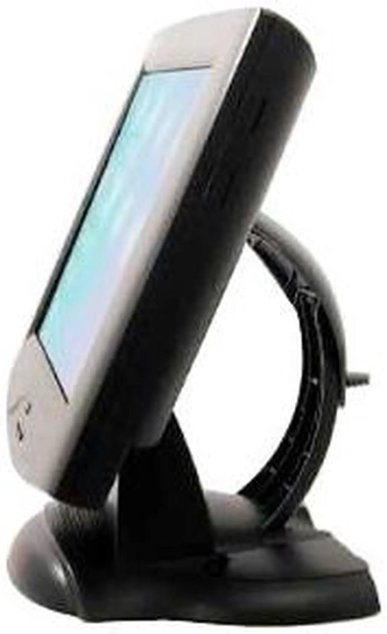 3M M150 (11-81372-129) Black 15" Serial Capacitive Touchscreen Monitor ...