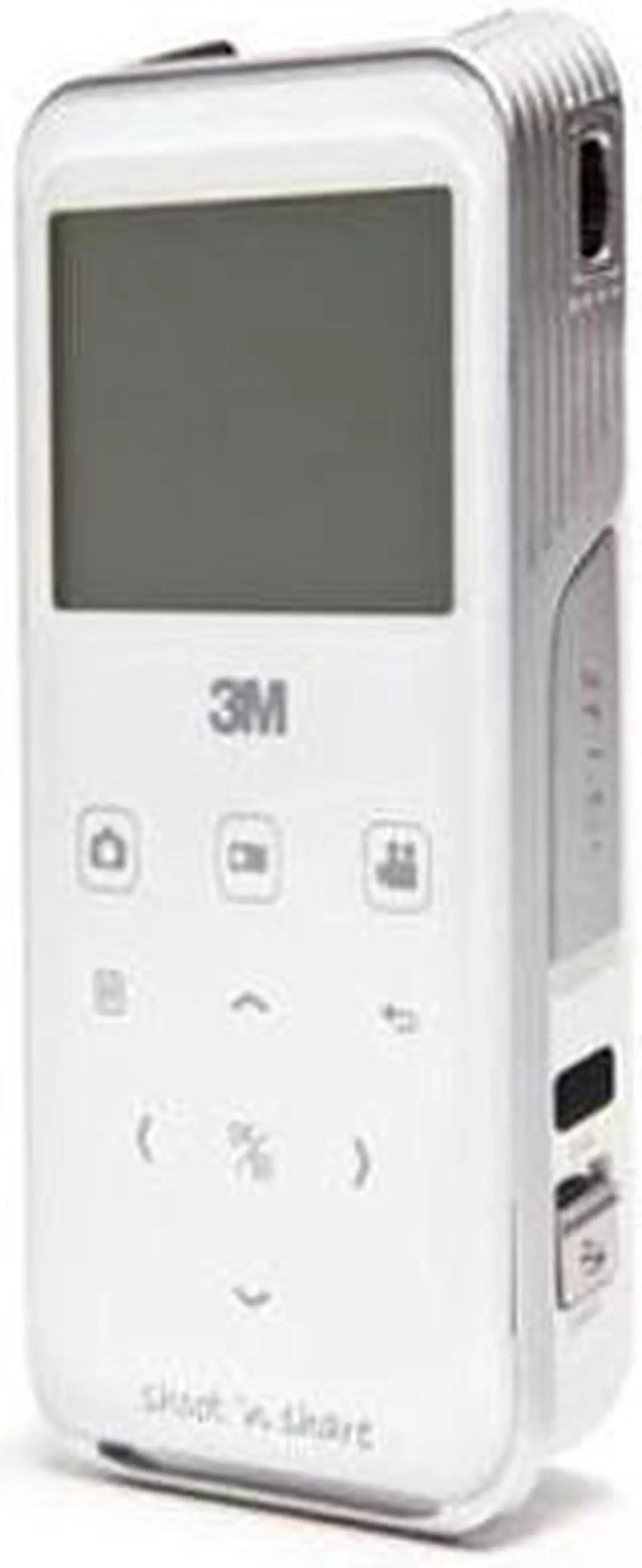 3M 78-6972-0036-4 Camcorder Projector Shoot 'n Share CP40 - VGA ...