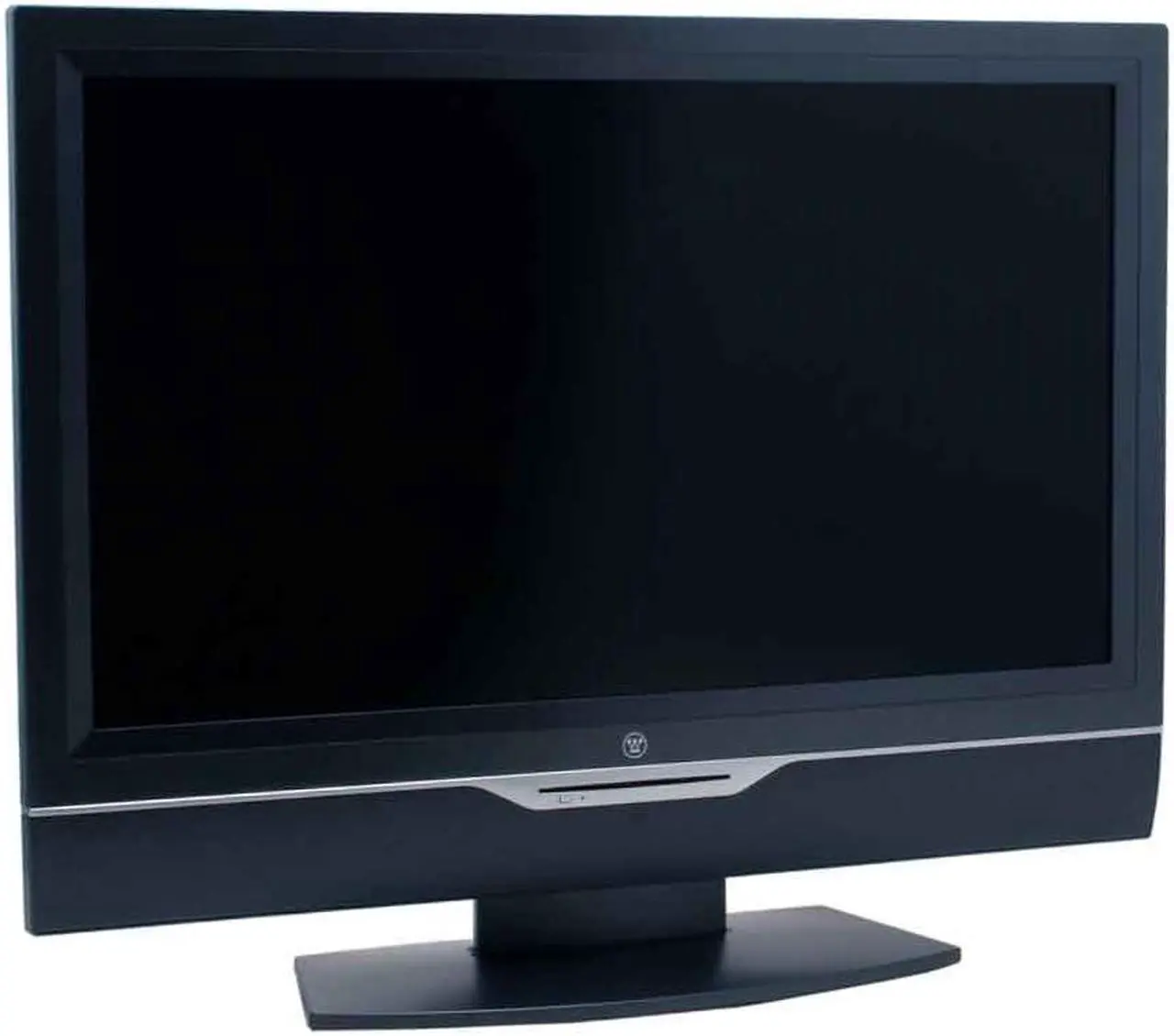 Westinghouse LTV-32W4 32" Black LCD HDTV TV/DVD Combo - Newegg.com