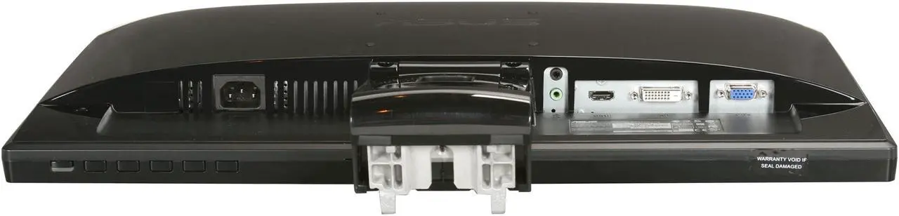 Open Box: ASUS VE228H 22" (Diagonal 21.5") Full HD 1920 x 1080 DVI-D VGA HDMI Built-in Speakers ...