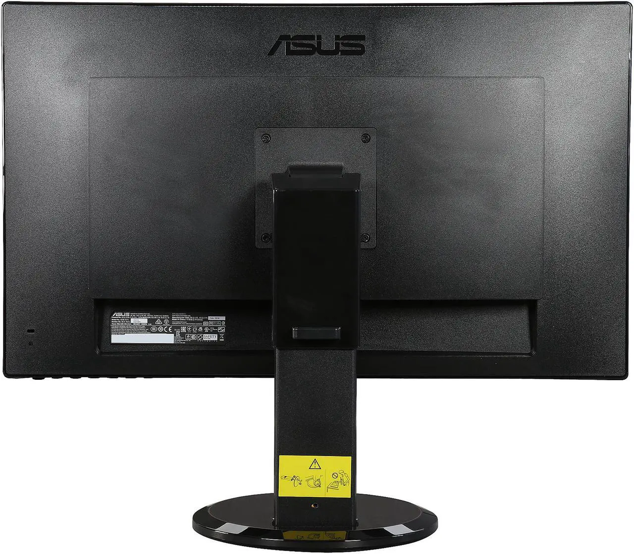 ASUS VG278HV Black 27" 144 Hz Full HD Gaming Monitor - Newegg.com
