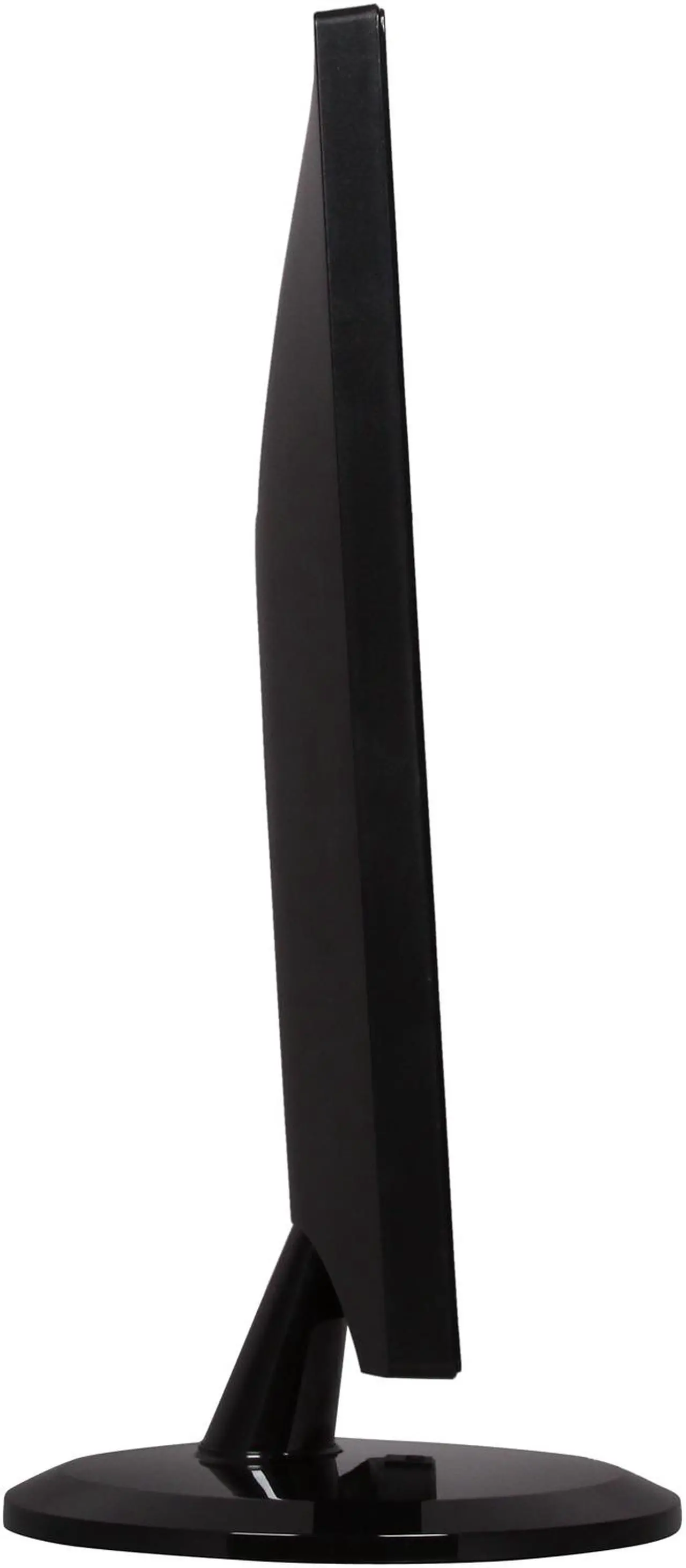 Hanns-G 27" LCD Monitor 2 ms D-Sub, DVI, HDMI HL272HPB - Newegg.com