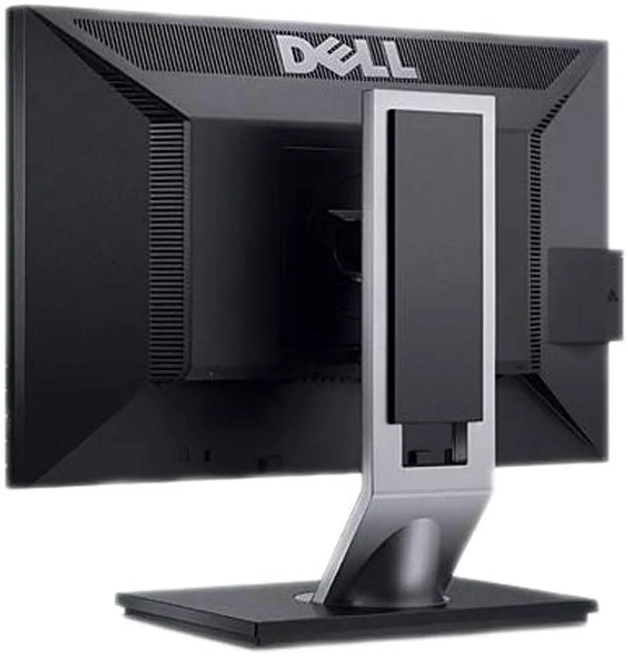 Dell P1911 Black 19" 5ms Pivot, Swivel & Height Adjustable Widescreen ...