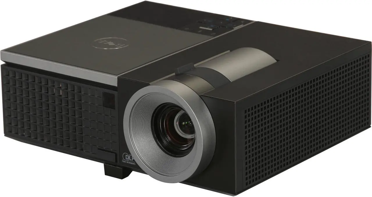 Dell 4320 DLP Projector - Newegg.com