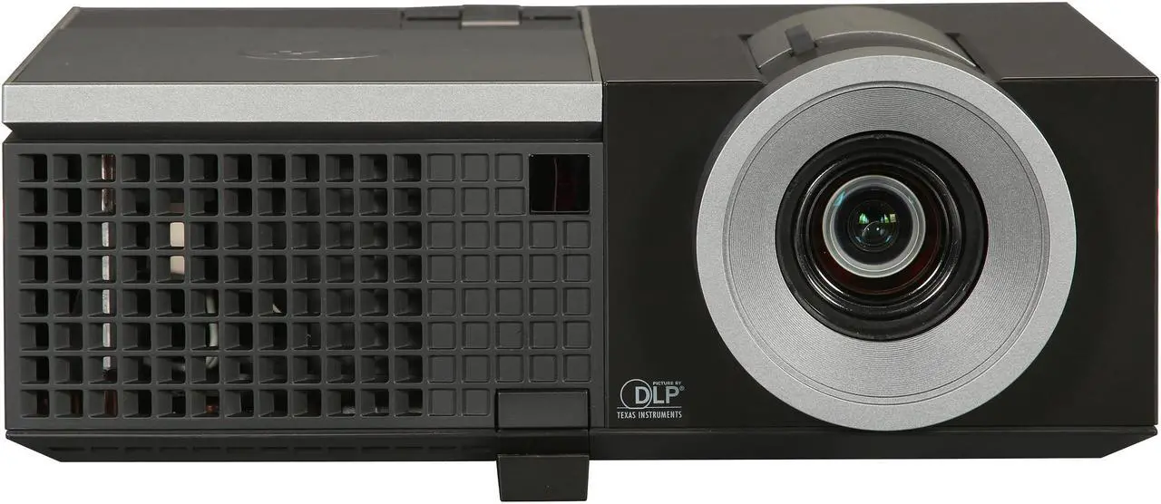 Dell 4320 DLP Projector - Newegg.com