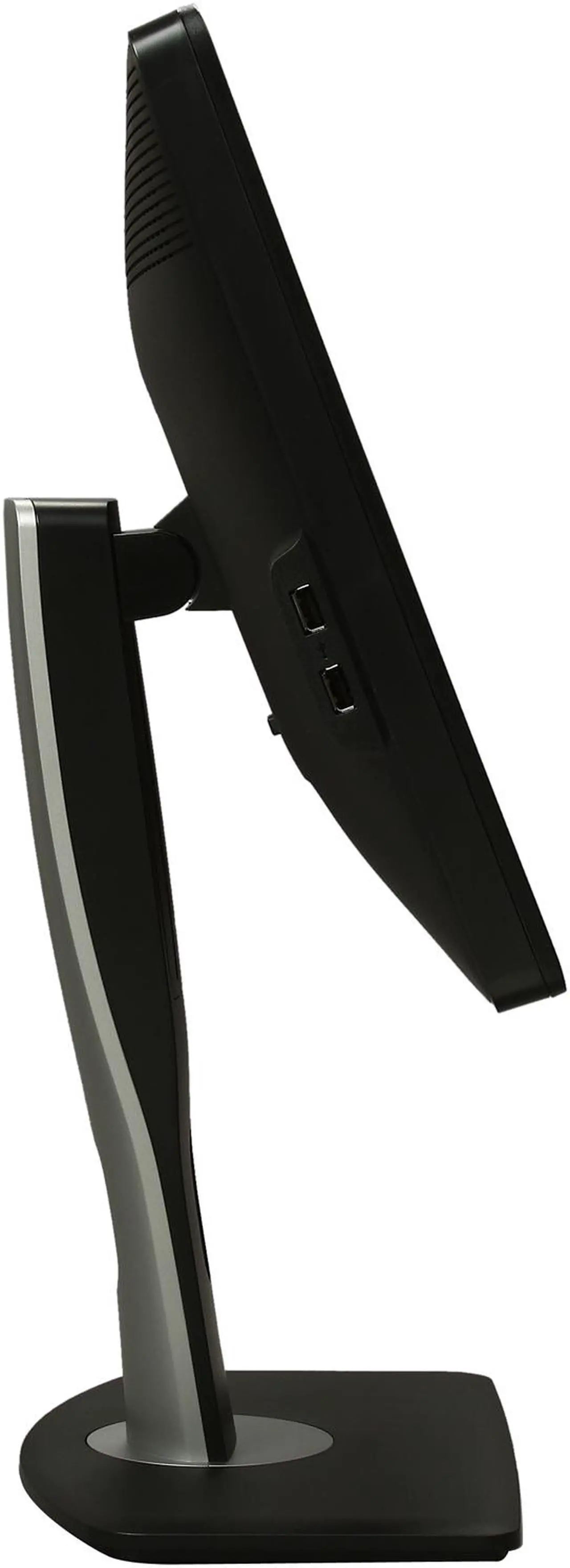 Dell P2312H Black 23" 5ms Swivel , Height & Pivot Adjustable Widescreen ...